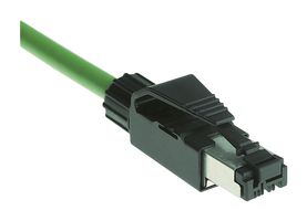 RJ45 Plug Modular & Ethernet Connectors | element14 Malaysia