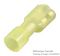 DNF10-250FIB-L. PANDUIT, TERMINAL FEMALE DISCONNECT 0.25IN YELLOW | element14 Malaysia