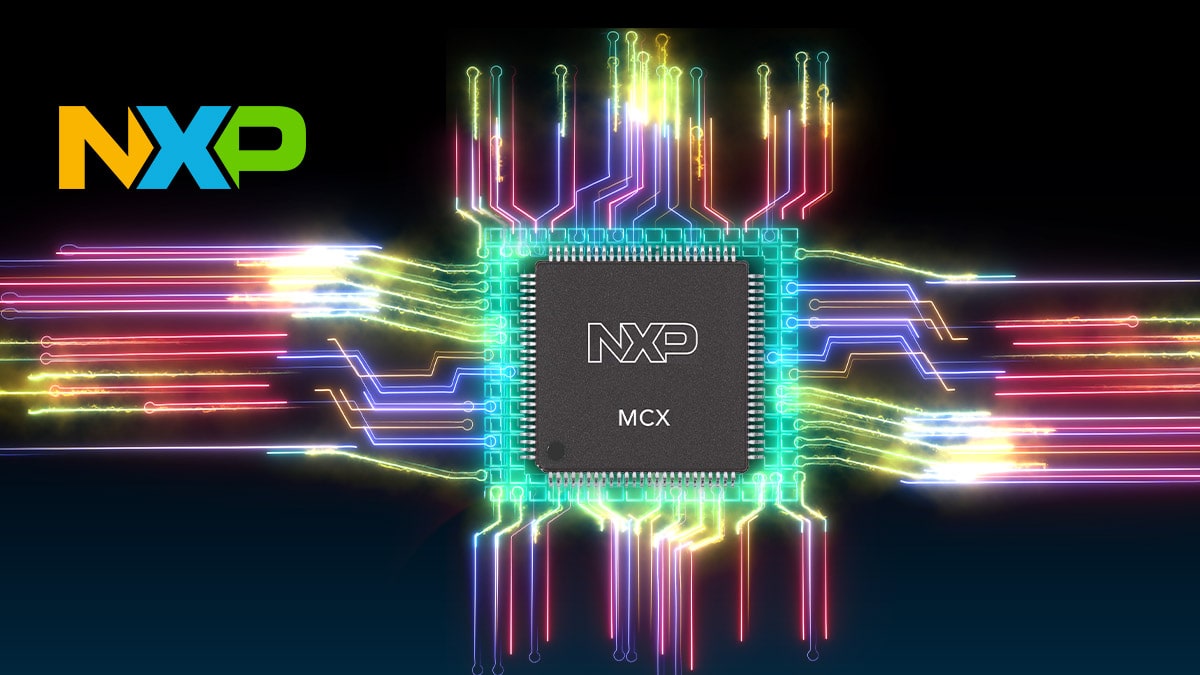 NXP MCX series for Industrial and IoT MCUs | element14 Malaysia