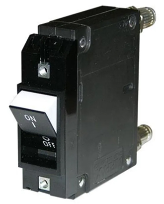 A comprehensive guide on industrial Circuit Breakers